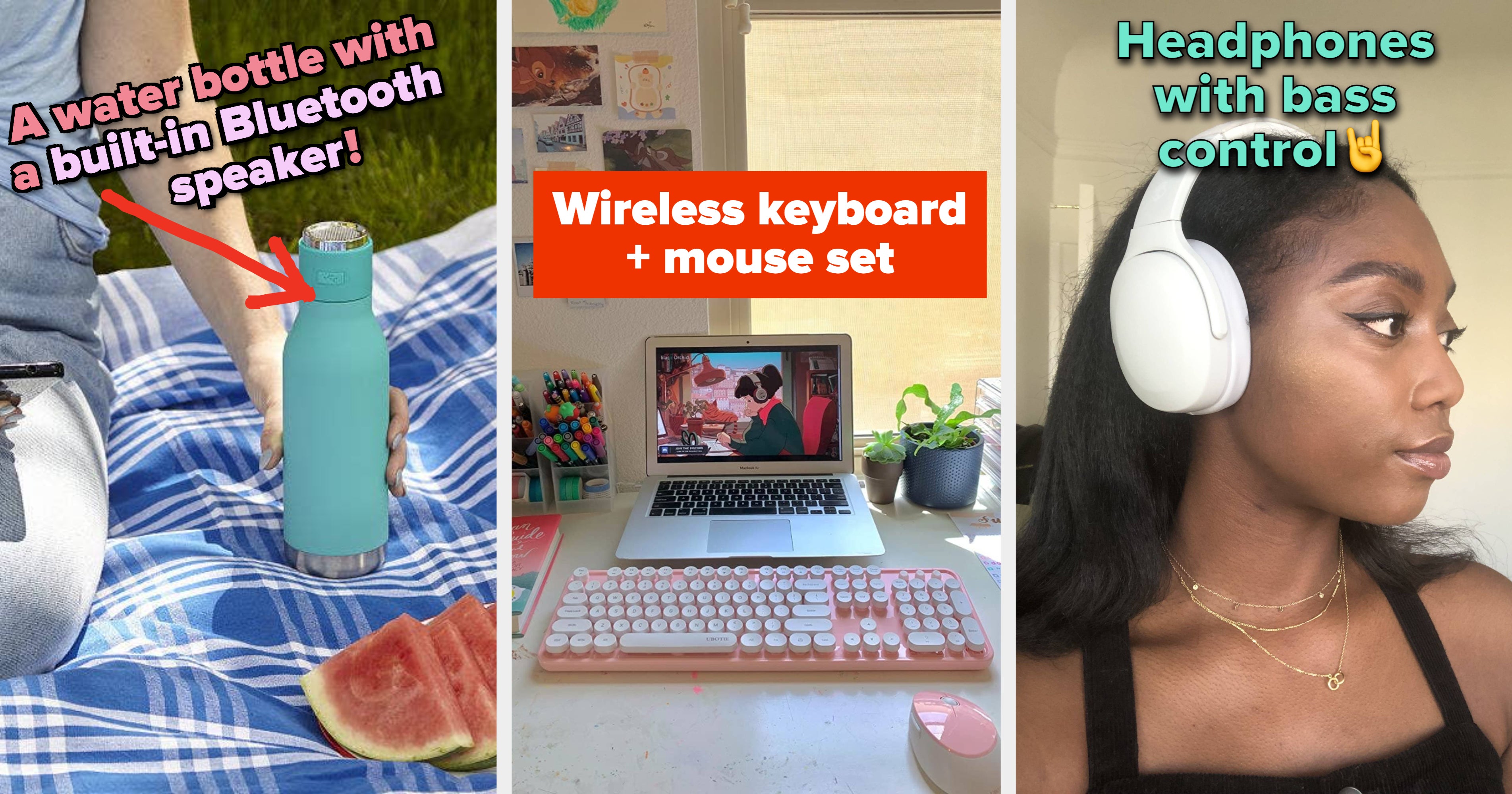 38 Cool Tech Items You Should Already Own