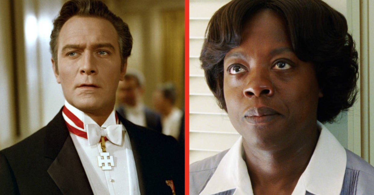 23 Times Actors Criticized Movies They Were In