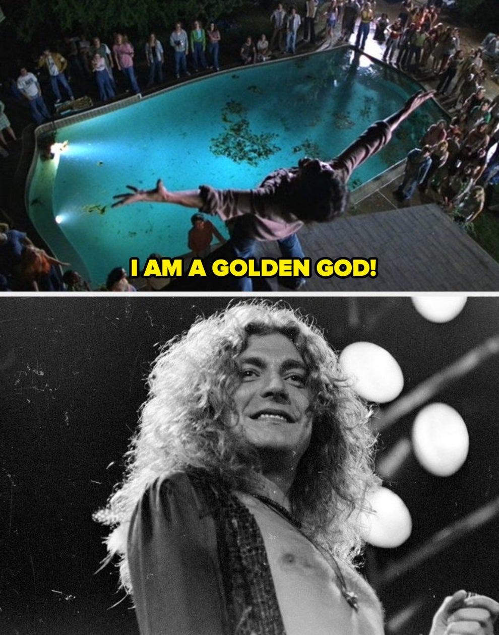 20 Random Pop Culture Facts
