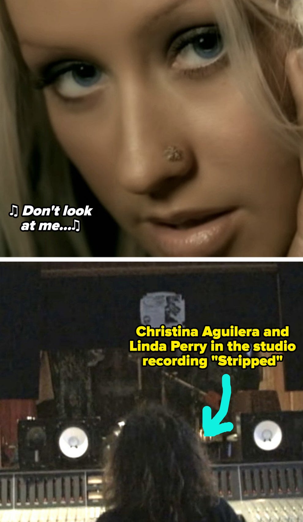 20 Random Pop Culture Facts