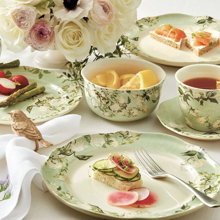 31 Things That Will Make Eating Dinner An Even More Excellent Experience