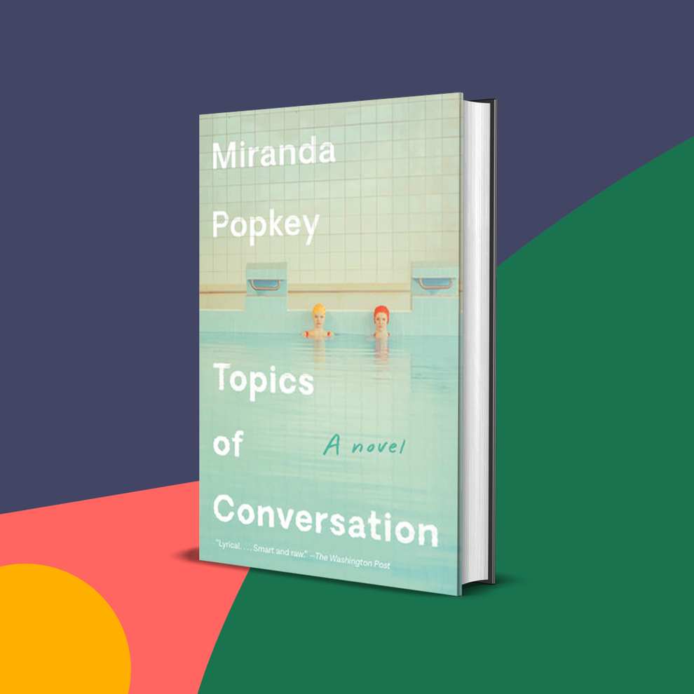 If You Loved "Conversations With Friends," These Are The Books You ...