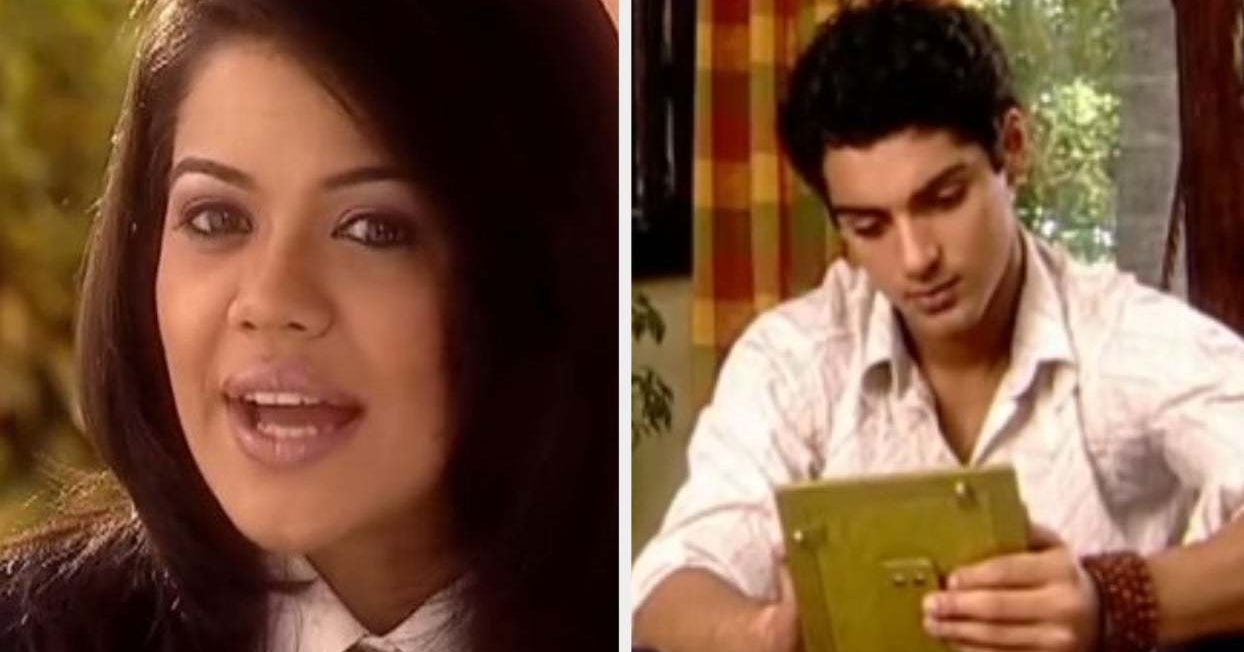 Only People Over 20 Can Recognise These Iconic Characters From Star One ...