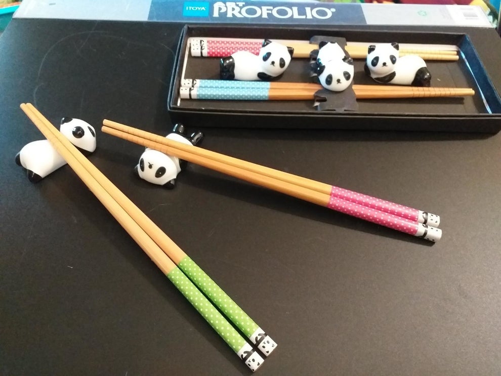 31 Things That Will Make Eating Dinner An Even More Excellent Experience