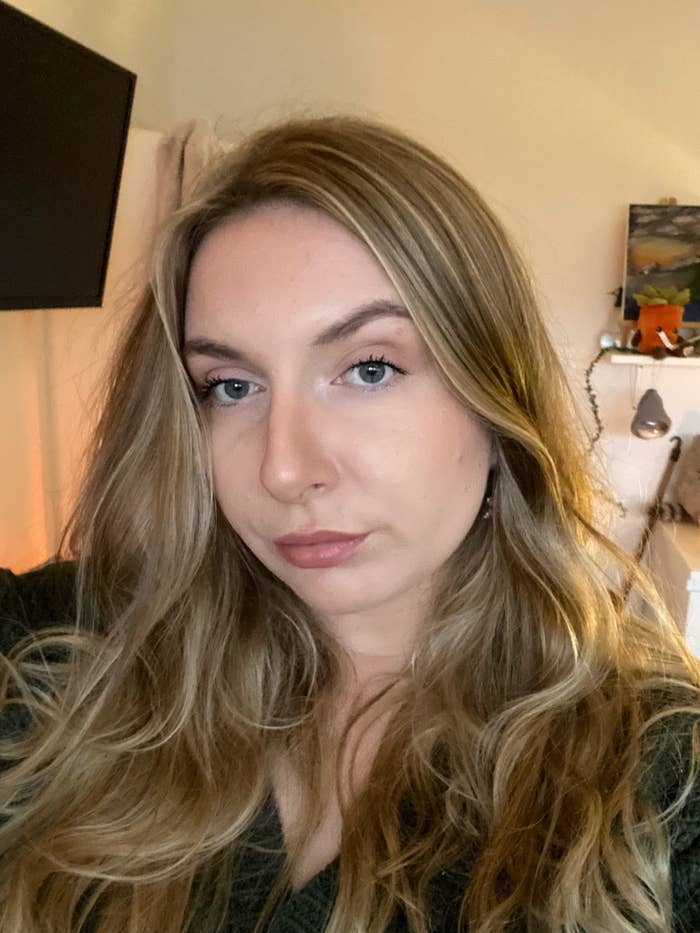 how to draw my eyebrows even