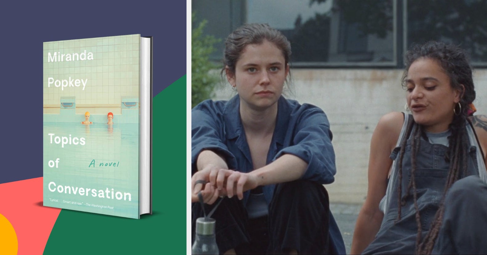 If You Loved "Conversations With Friends," These Are The Books You ...