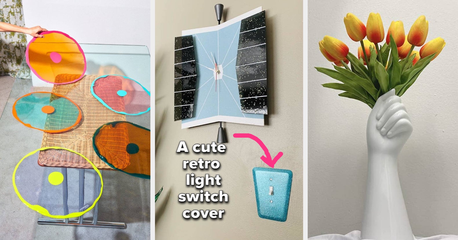28 Small Decor Pieces That'll Make A Huge Impact