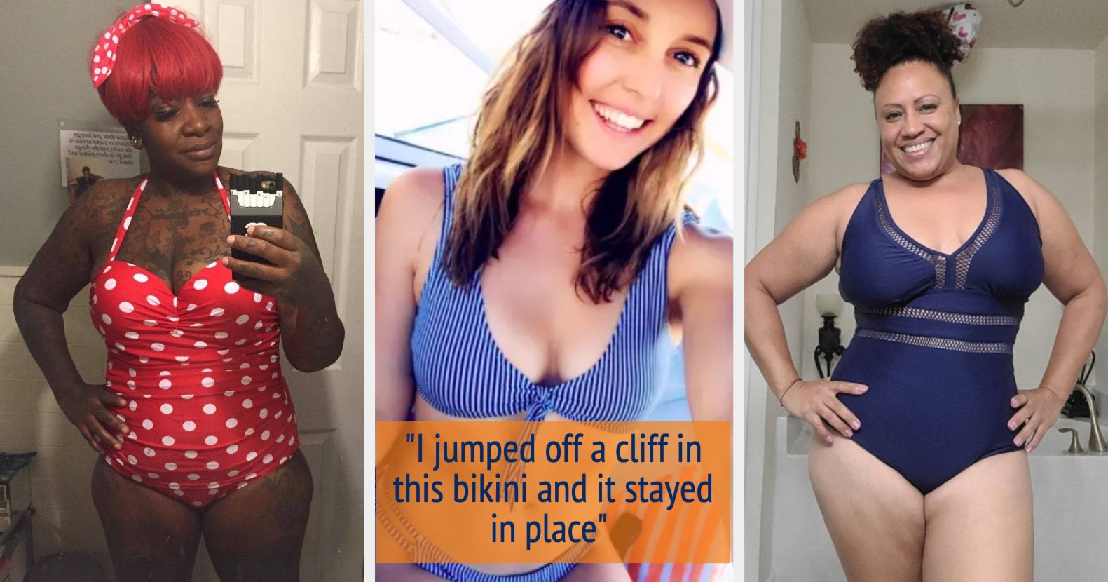25 Of The Best Swimsuits You Can Get On Amazon Trendradars Latest