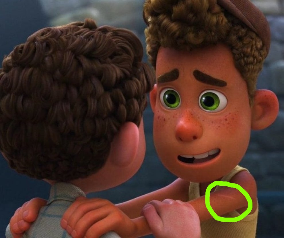 20 Subtle Tiny Movie Details