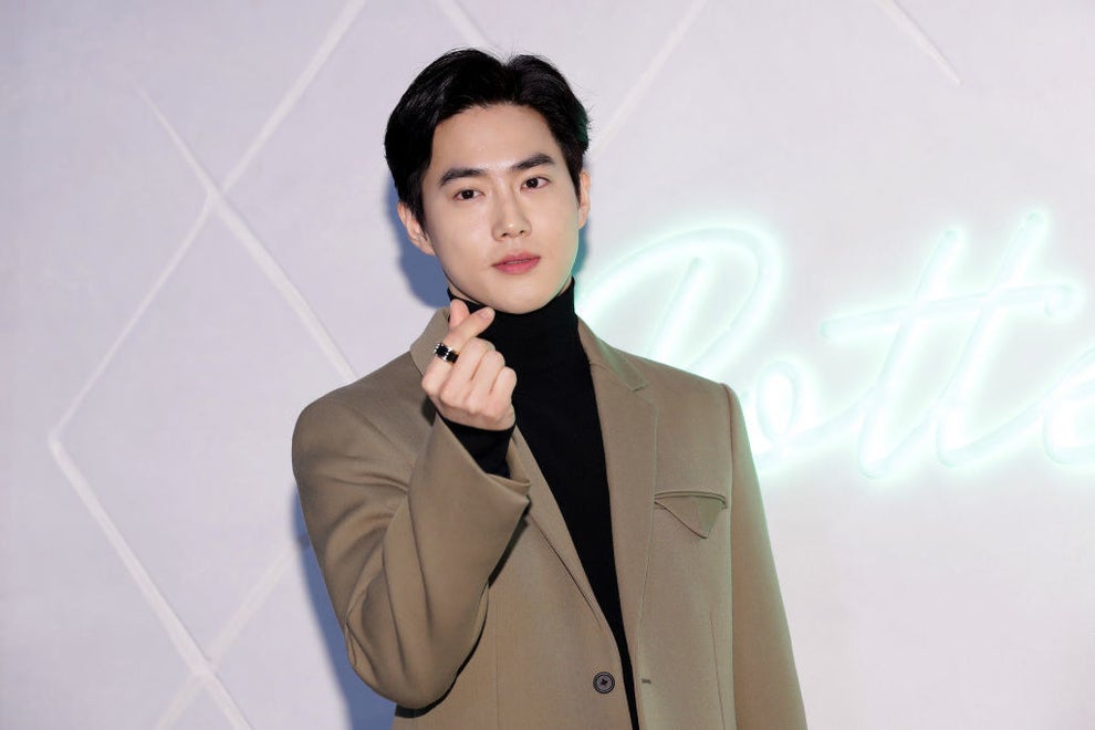 K-Pop Star Behind-The-Scenes Facts