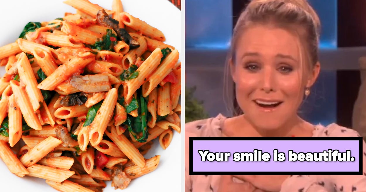 Food Quiz: Order Meal Get Compliment