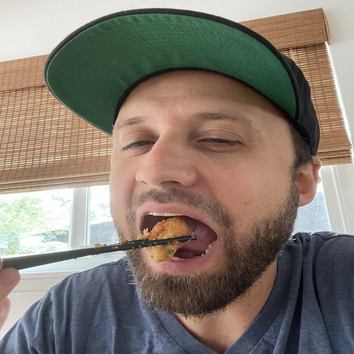 Frozen Orange Chicken Brands, Ranked