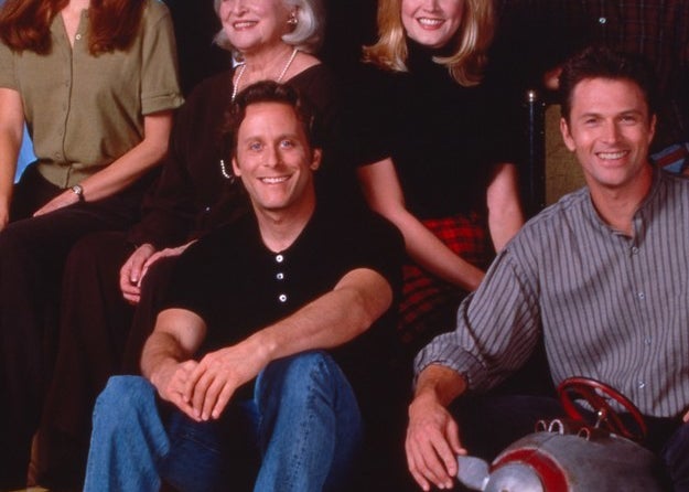 You Can Only Save 15 Of These '90s Sitcoms