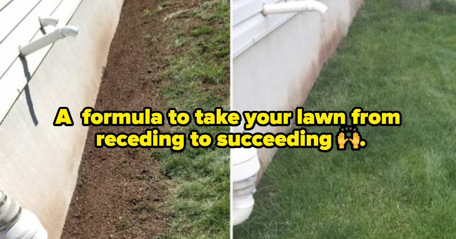 17 Products To Tidy Up Your Yard Now That It’s Nicer Outside