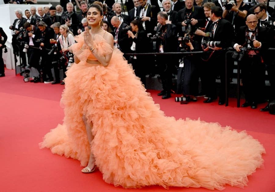 indian cannes