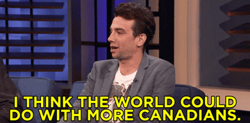 The Best Parts About Living In Canada