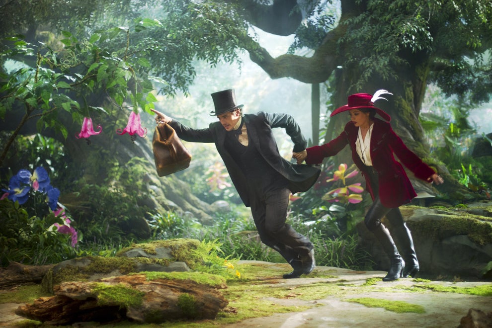 20 Bad Movies From Excellent Filmmakers