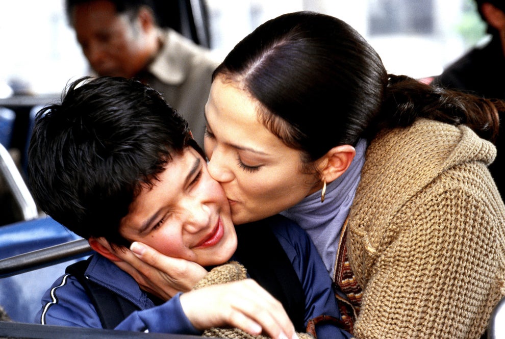 The 47 Best Mother-Son Movies To Watch On Mother's Day