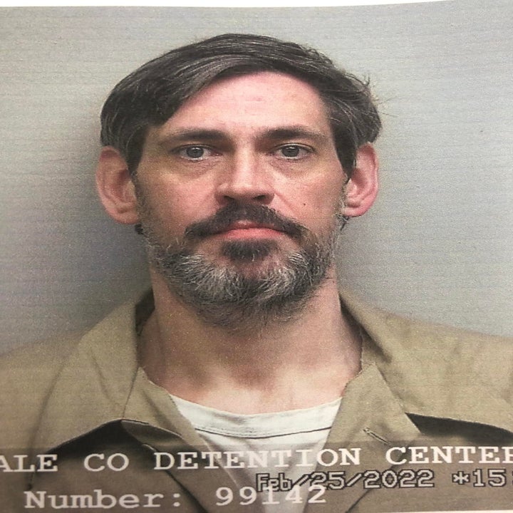 Alabama Corrections Officer Wanted After Going Missing With Murder Suspect