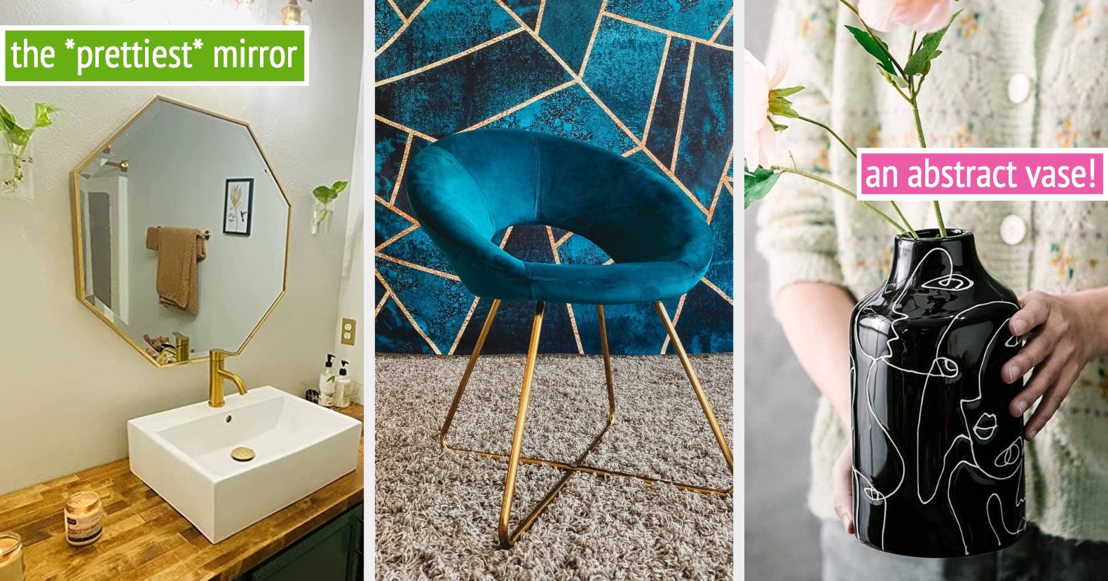 42 Aesthetically-Pleasing Things For Your Home