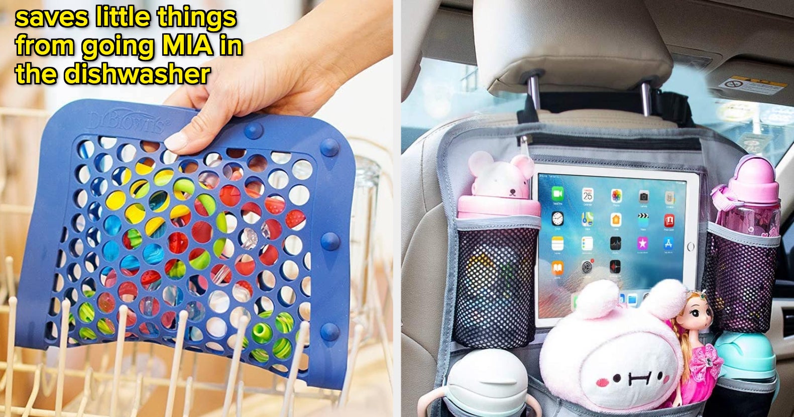 31 Child Care Products You'll Wish You'd Bought Sooner