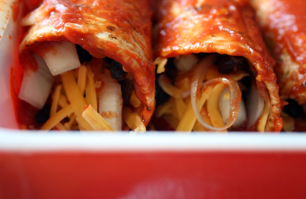 People Are Sharing The Worst Foods Their Parents Served