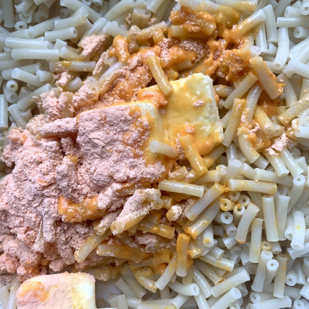 People Are Sharing The Worst Foods Their Parents Served