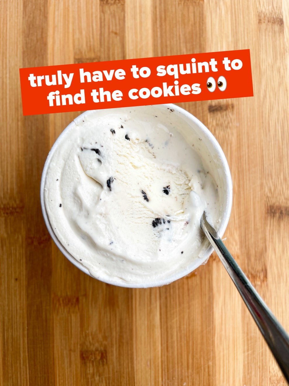 The Best Store-Bought Ice Cream, Ranked & Reviewed