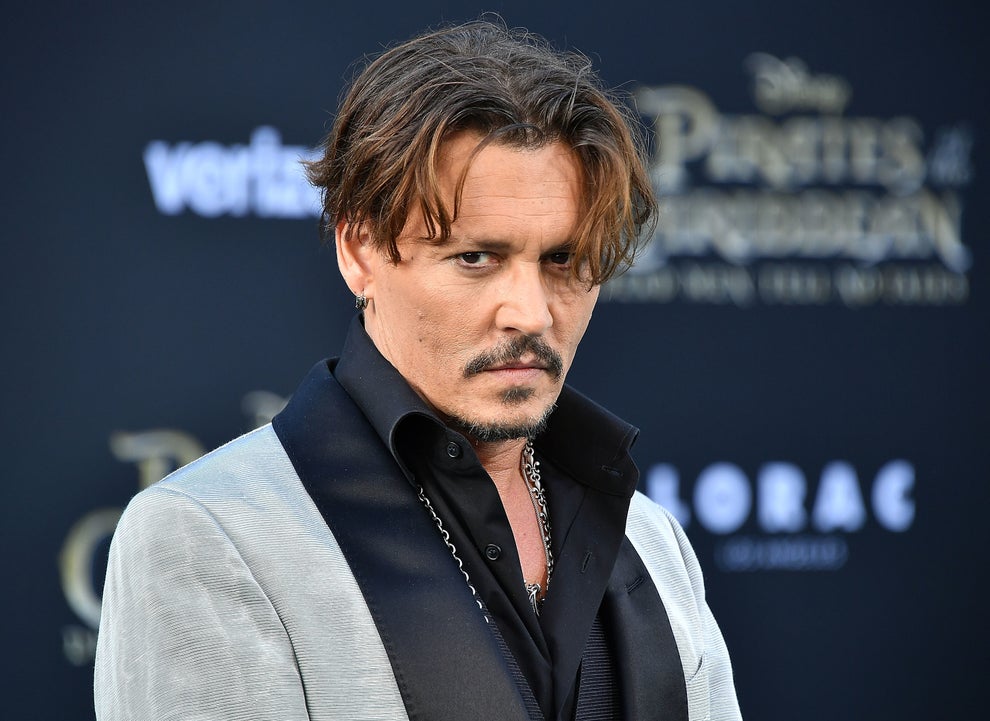 Johnny Depp's Former Agent Said He Was "Unprofessional"