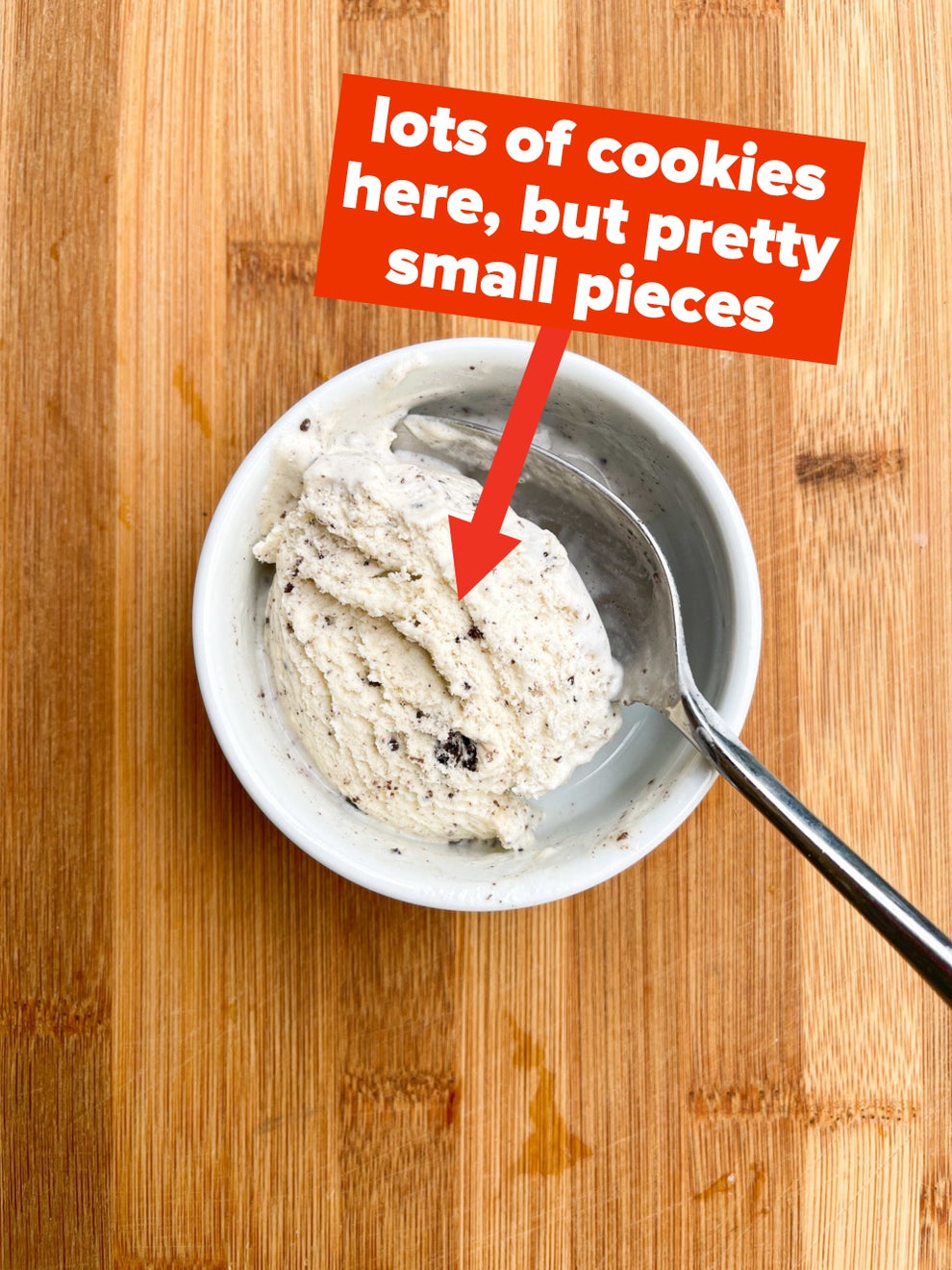 The Best Store-Bought Ice Cream, Ranked & Reviewed