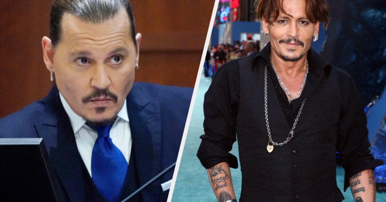 Johnny Depp's Former Agent Said He Was "Unprofessional"