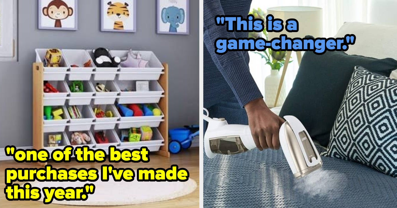 31 Things From Walmart If You Missed Out On Spring Cleaning