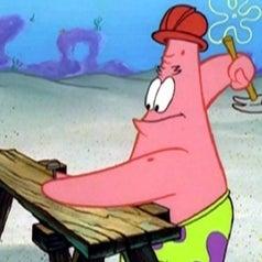 Smash/Marry/Trash With The Cartoon Characters