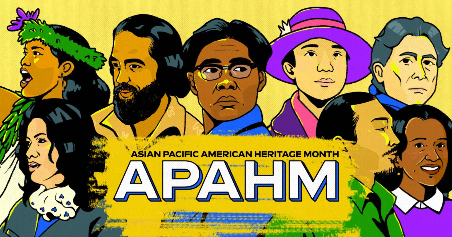AAPI Activists Who Shaped US History