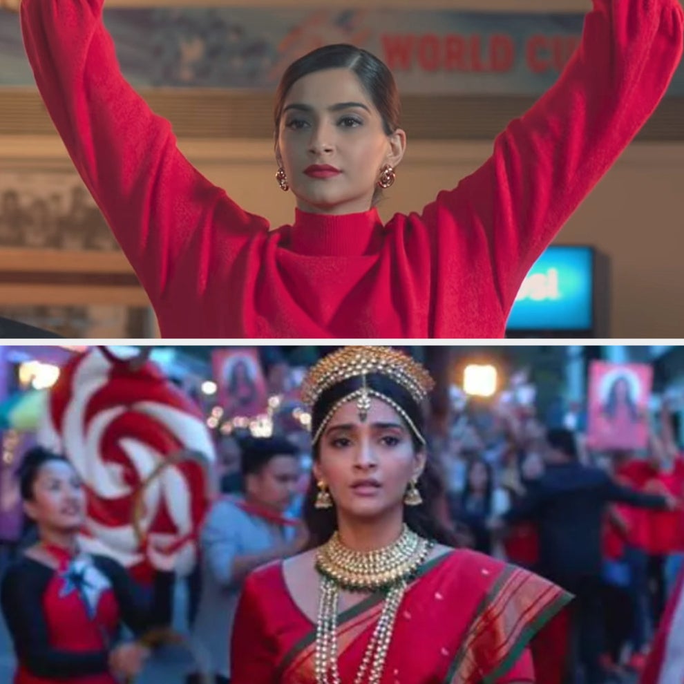 21 Indian Actors' Debut Role Vs Their Most Recent Role