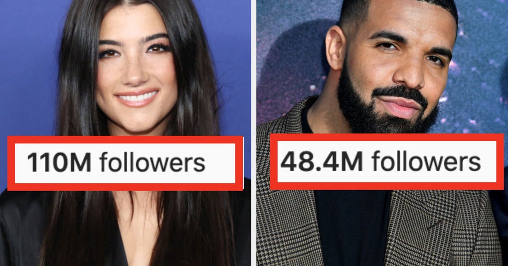 Who Has More Insta Followers Between These Celebs And Influencers