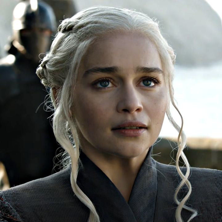 Game Of Thrones AI Portraits For Book-Accurate Characters