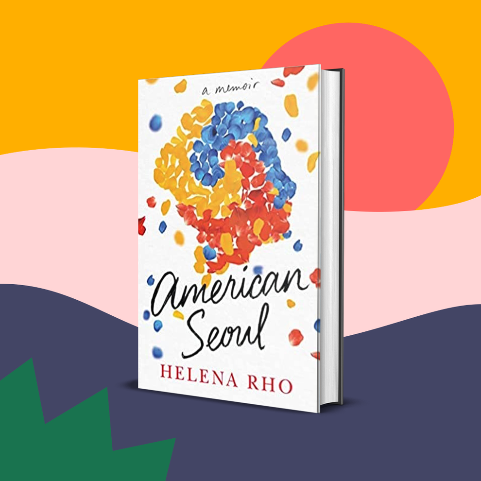 16 Memoirs by AAPI Authors to Add To Your Reading List