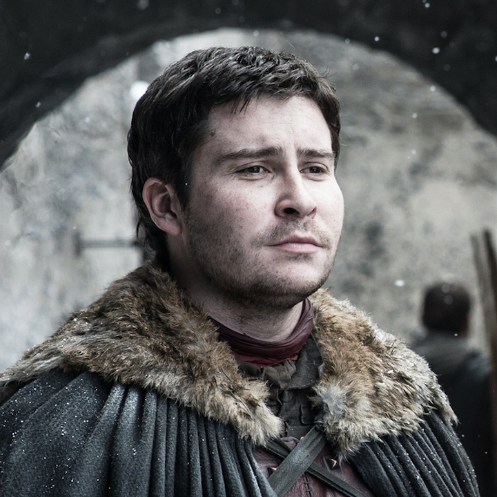 Game Of Thrones Ai Portraits For Book Accurate Characters