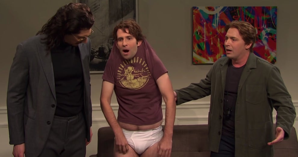 The Best Kyle Mooney SNL Sketches Of All Time