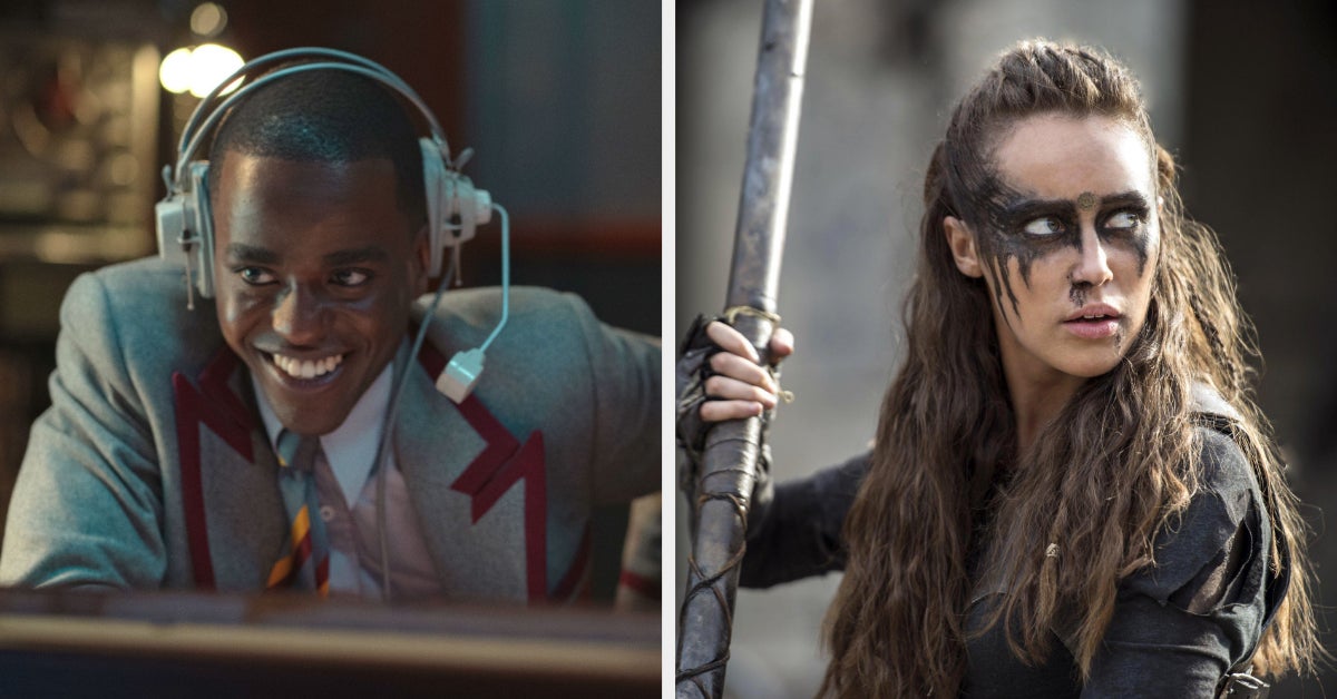 Which Queer TV Characters Have Such Main Character Energy, They Deserve ...