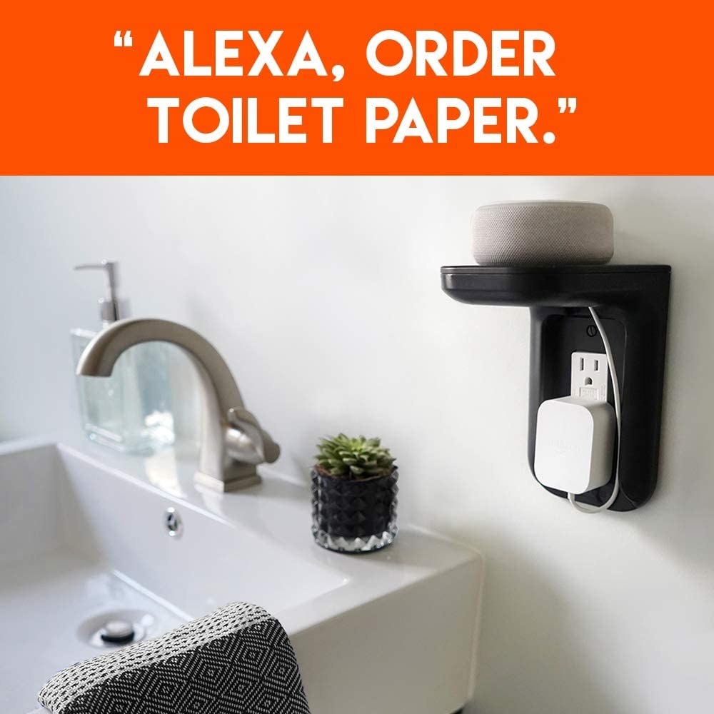 35 Bathroom Essentials You'll Wish You Bought Sooner