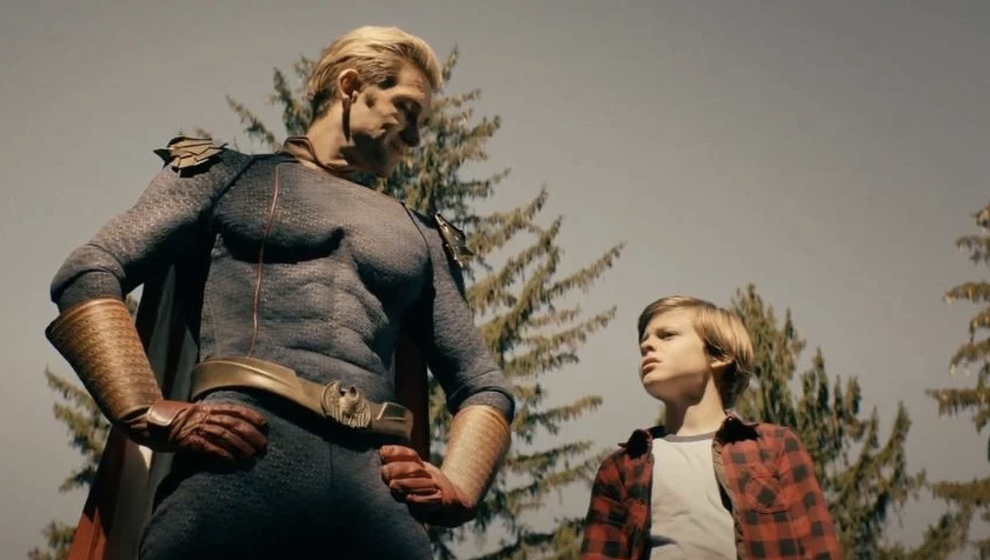 "The Boys" Season 3 Is Coming Up – Here Are The Best Moments So Far