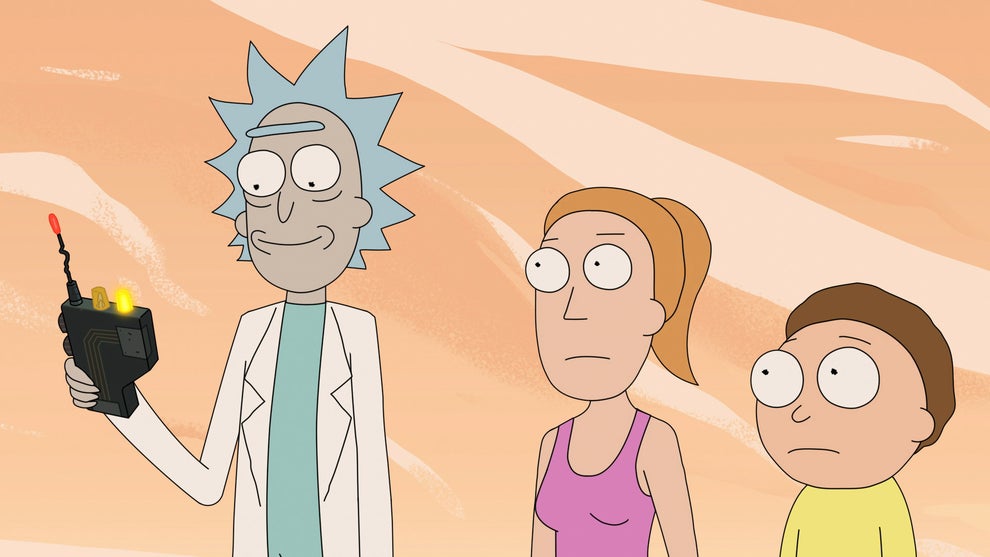 95 Best Cartoon Characters Of All Time