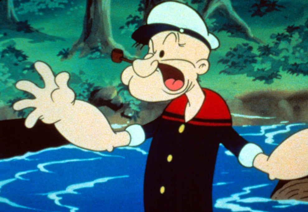 80 Best Cartoon Characters Of All Time