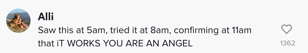 Simple Hack For Getting Rid Of Camel Toe On TikTok