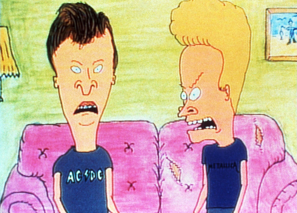 95 Best Cartoon Characters Of All Time