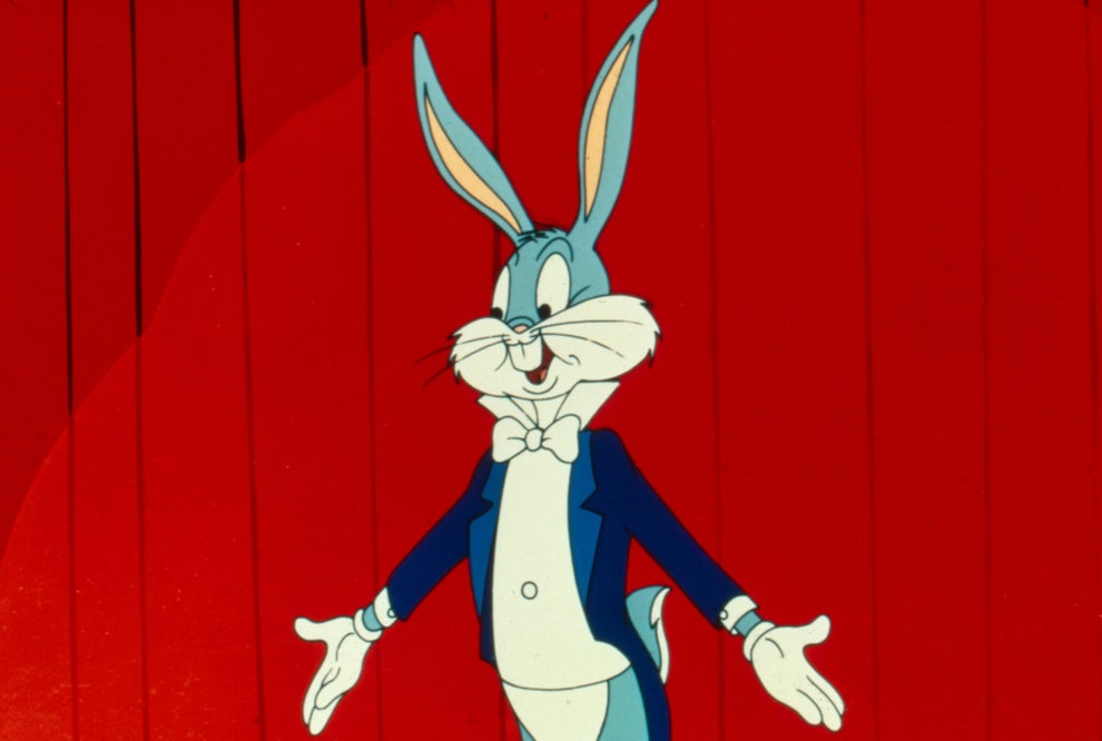 95 Best Cartoon Characters Of All Time