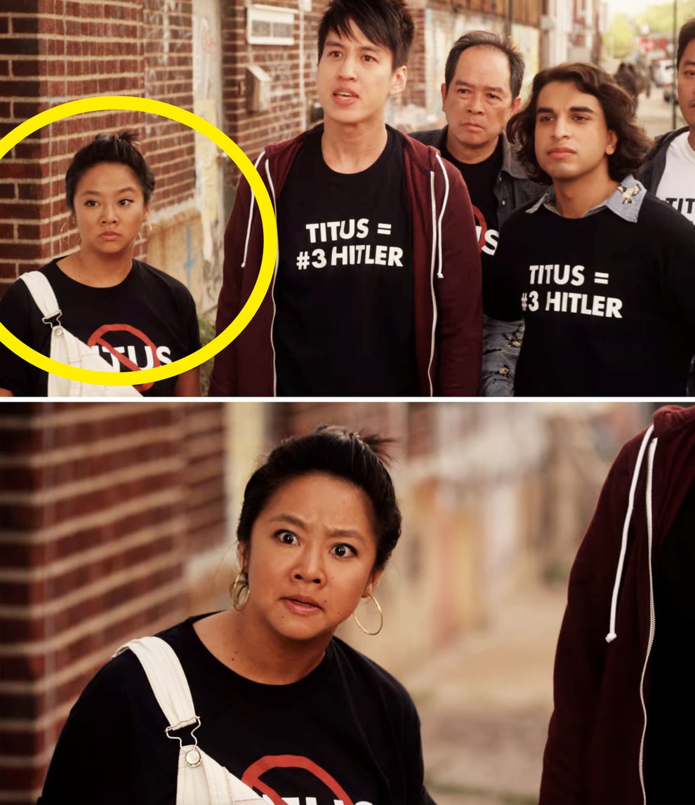 Everything Everywhere All At Once Cast Then Vs Now