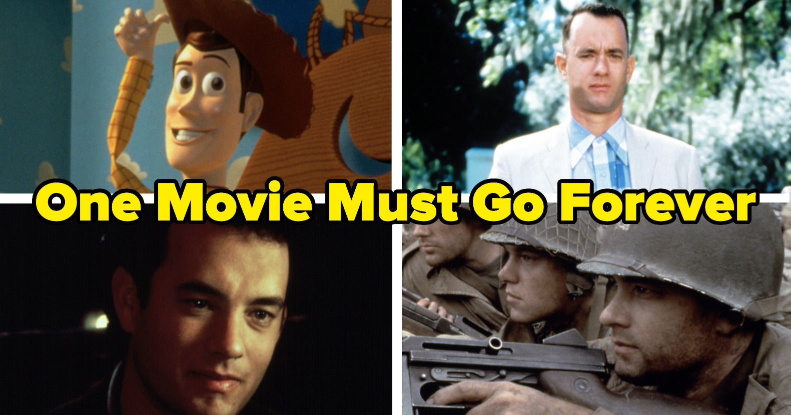 Delete One Movie Per Actor Poll Quiz